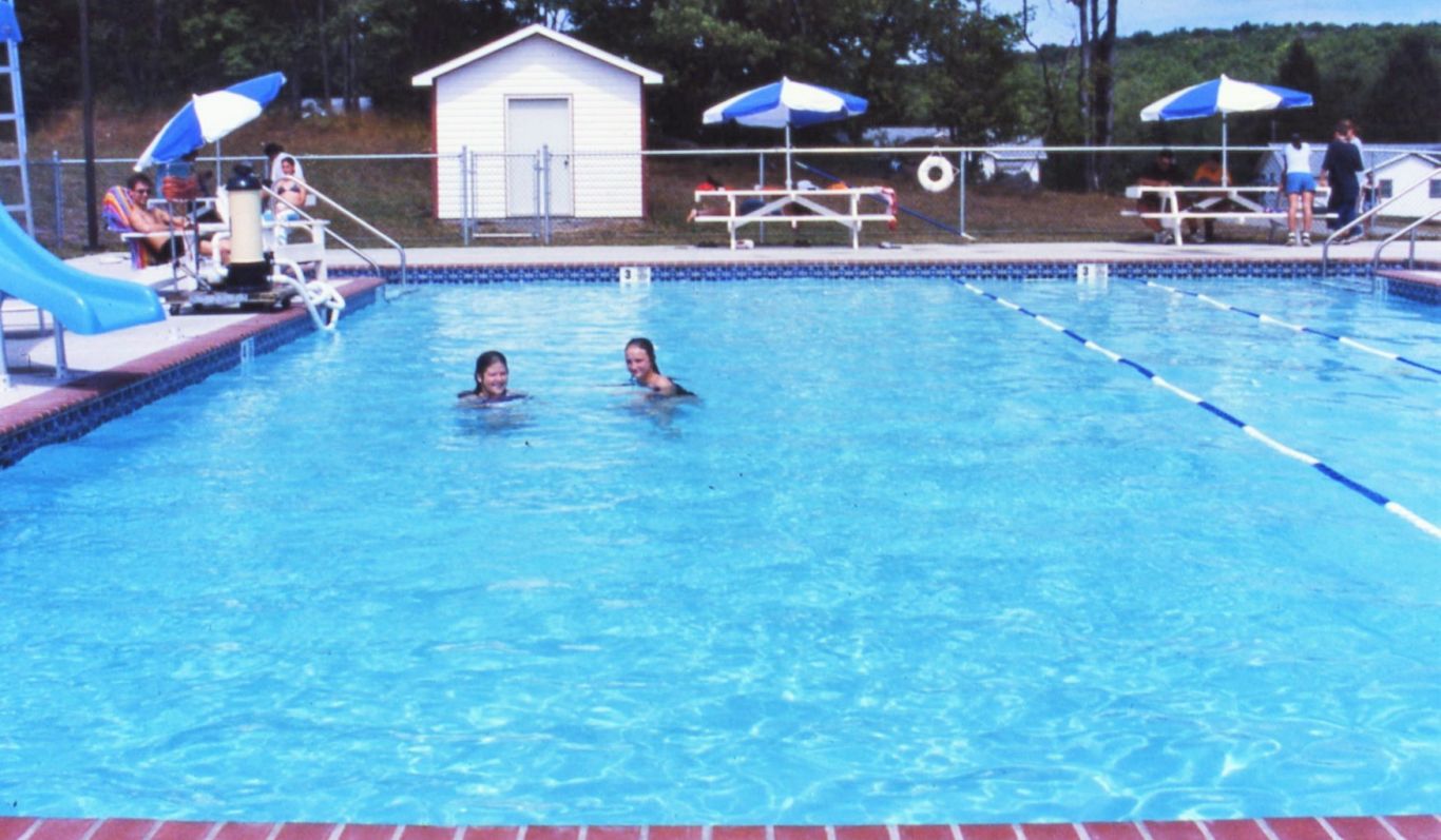 WATER SPORTS PROGRAM