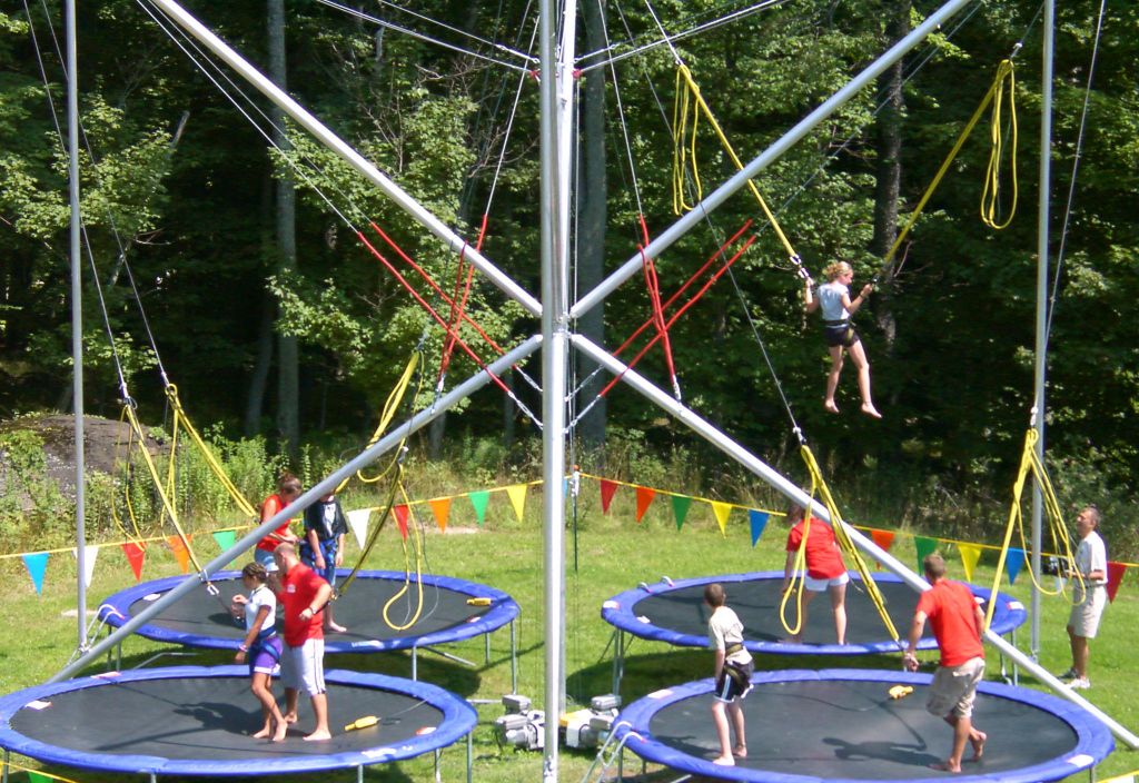 FREE CHOICE ACTIVITIES