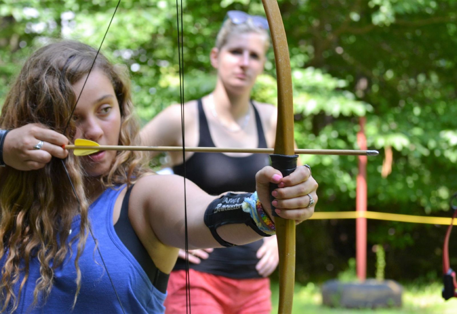 FREE CHOICE ACTIVITIES