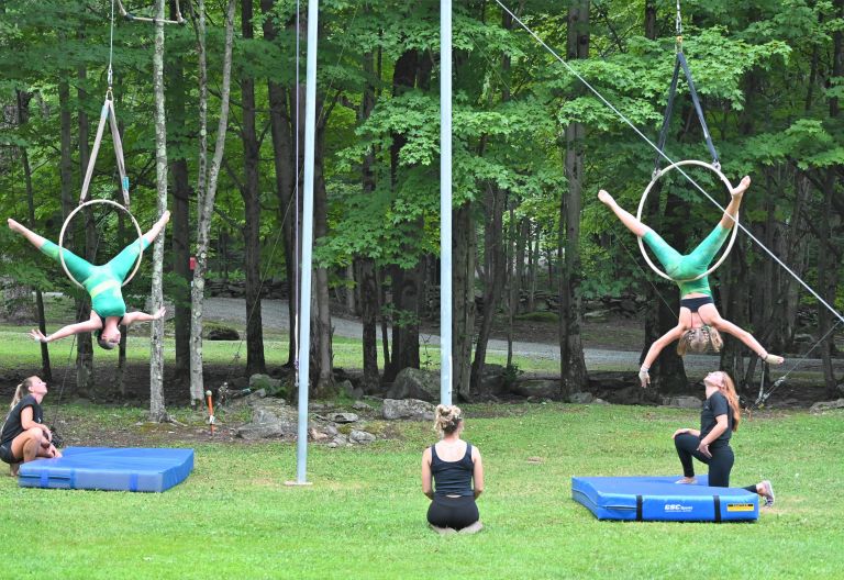 FREE CHOICE ACTIVITIES