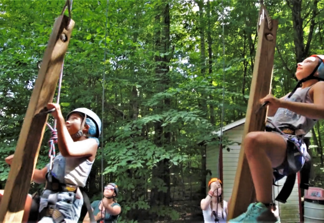 ADVENTURE & WILDERNESS PROGRAM