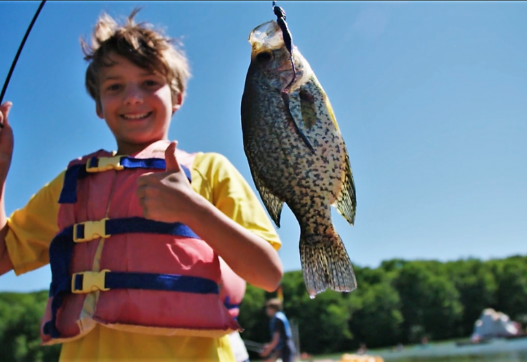 CAYUGA'S LAKE ACTIVITIES PROGRAM
